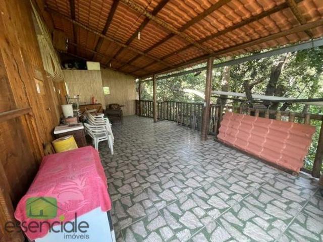 Casa para venda em Palmares 4ª Seção Parque Durval de Bar