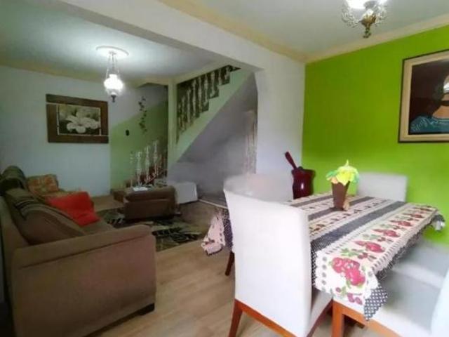 Casa para venda em Palmeiras, Belo Horizonte