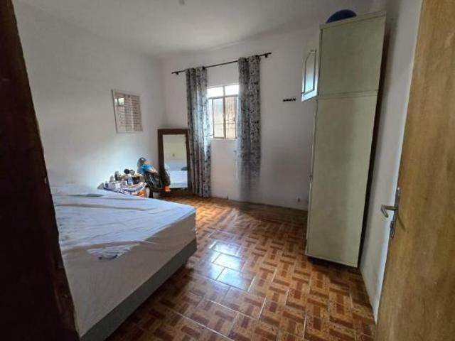Casa para venda em Palmeiras, Belo Horizonte