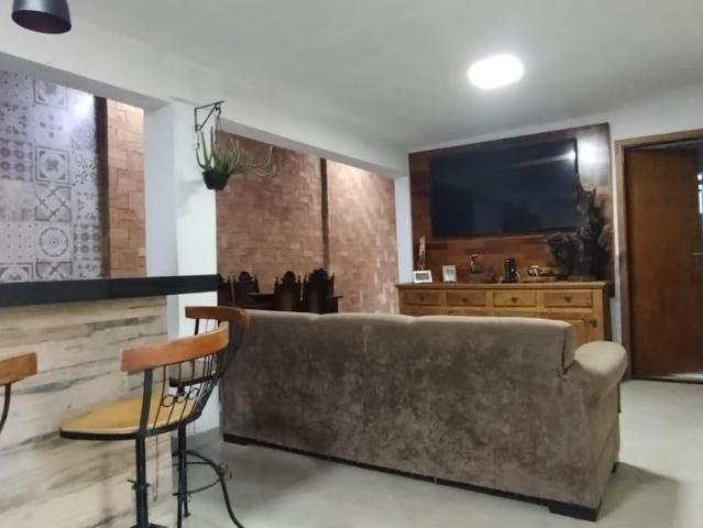 Casa para venda em Palmeiras em Araçatuba São Paulo de 146.00m² com 2 Quartos e 2 Garagens