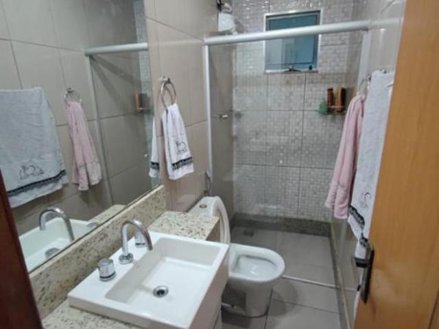 Casa para venda em Palmeiras Parque Durval de Barros, Ibir