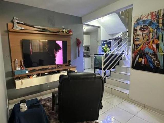 Casa para venda em Palmeiras Parque Durval de Barros, Ibir