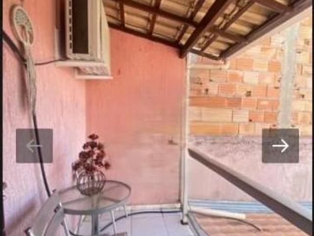 Casa para venda em Palmeiras Parque Durval de Barros, Ibir