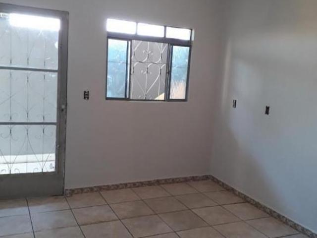 Casa para venda em Palmeiras Parque Durval de Barros, Ibir
