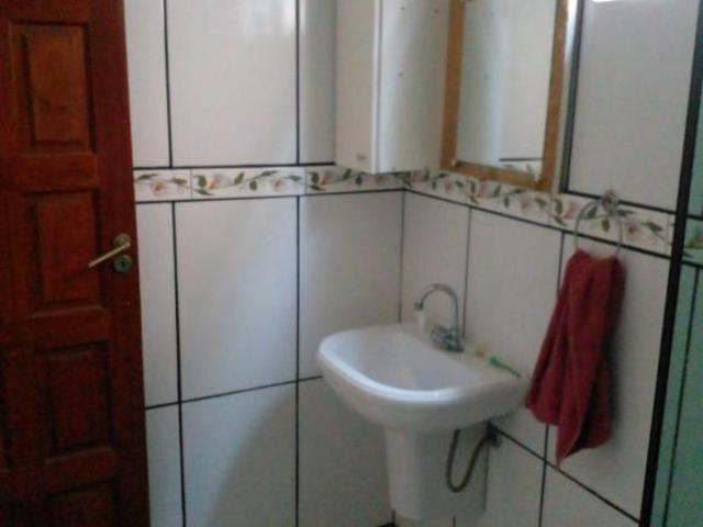 Casa para venda em Palmeiras Parque Durval de Barros, Ibir