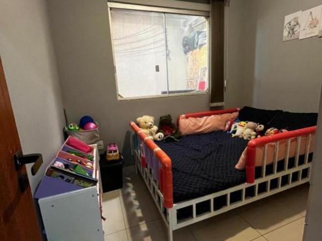 Casa para venda em Palmeiras Parque Durval de Barros, Ibir