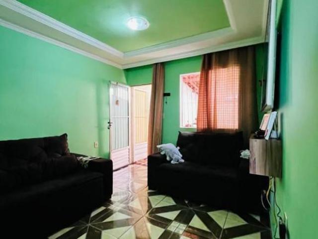 Casa para venda em Palmeiras Parque Durval de Barros, Ibir