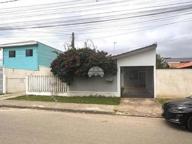 Casa para venda em Palmital de 80.00m² com 2 Quartos e 1 Garagem