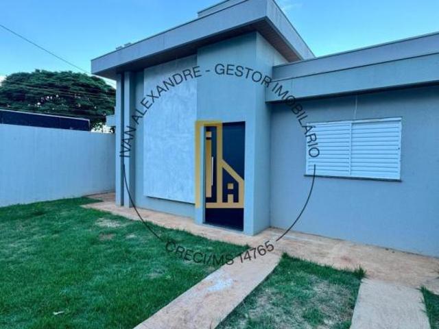 Casa para venda em Panambi Vera, Dourados