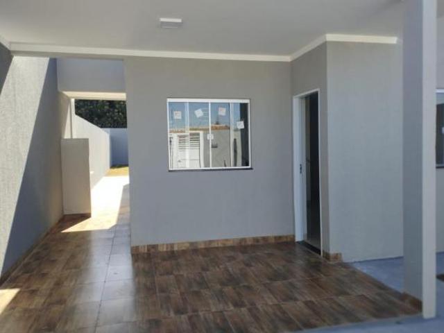 Casa para venda em Panorama, Campo Grande