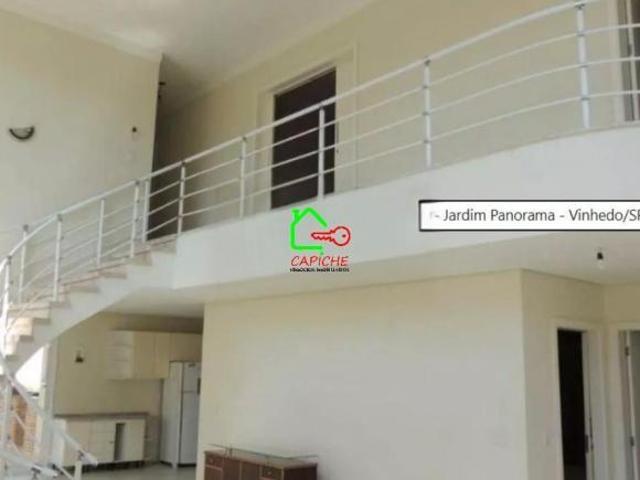 Casa para venda em Panorama de 317.00m² com 3 Quartos, 3 Suites e 2 Garagens