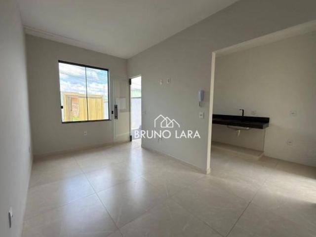 Casa para venda em Panorama, Igarapé