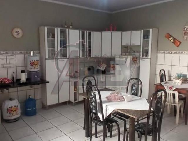 Casa para venda em Panorama II, Montes Claros