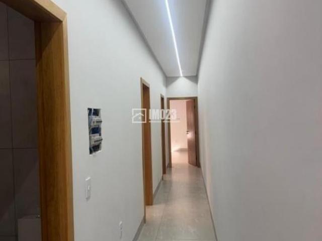 Casa para venda em Papillon Park, Aparecida de Goiânia