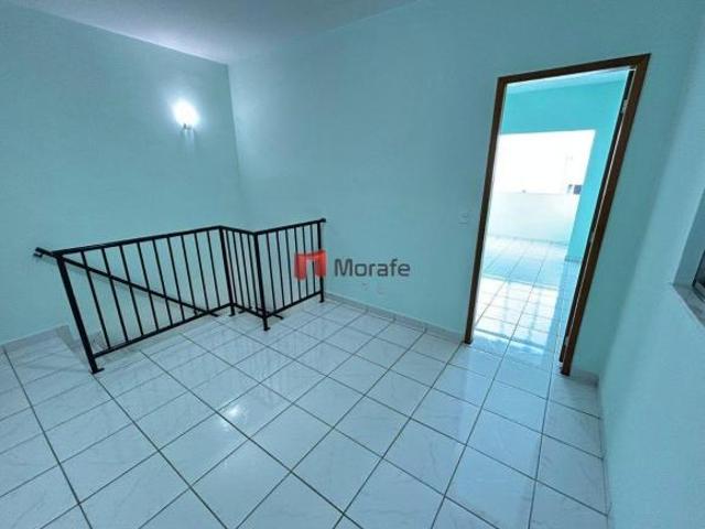 Casa para venda em Paquetá, Belo Horizonte