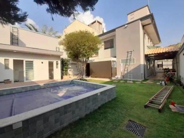 Casa para venda em Paquetá, Belo Horizonte
