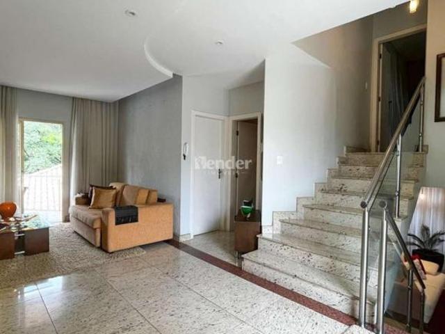 Casa para venda em Paquetá, Belo Horizonte