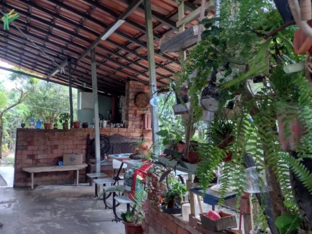 Casa para venda em Paquetá em Betim Minas Gerais de 150.00m² com 4 Quartos, 1 Suíte e 3 Garagens
