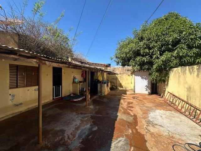 Casa para venda em Paranaíba, Itumbiara