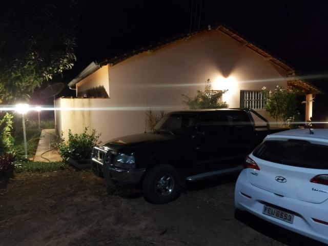 Casa para venda em Paranapanema em Paranapanema São Paulo de 156.00m² com 2 Quartos e 1 Suíte