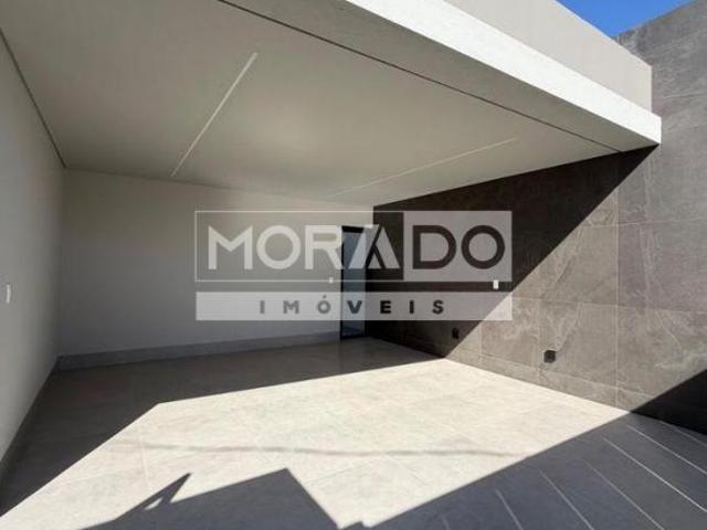 Casa para venda em Paracatu