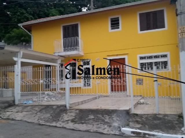 Casa para venda em Parada Inglesa em São Paulo São Paulo de 110.30m² com 3 Quartos, 1 Suíte e 4 Garagens