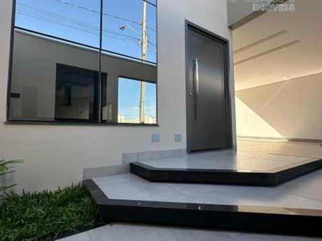 Casa para venda em Paraíso, Araguari