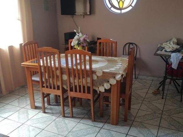 Casa para venda em Paraíso, Belo Horizonte