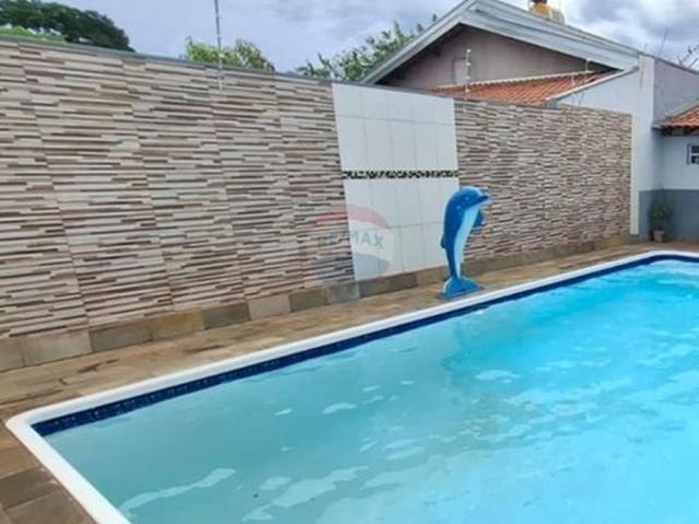 Casa para venda em Paraíso Da Cachoeira de 300.00m² com 3 Quartos, 1 Suite e 3 Garagens