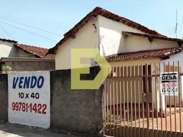 Casa para venda em Paraíso de 400.00m² com 2 Quartos e 3 Garagens