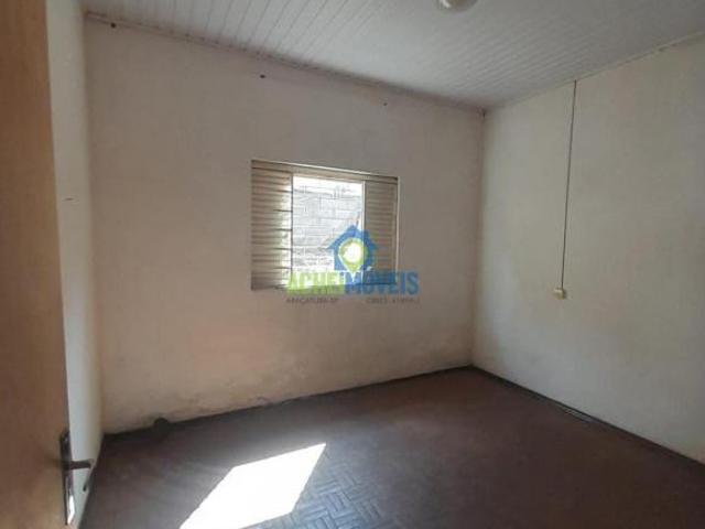 Casa para venda em Paraíso de 122.50m² com 2 Quartos e 2 Garagens