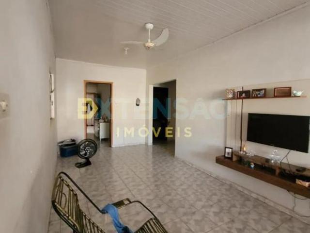 Casa para venda em Paraíso de 134.00m² com 2 Quartos e 1 Garagem