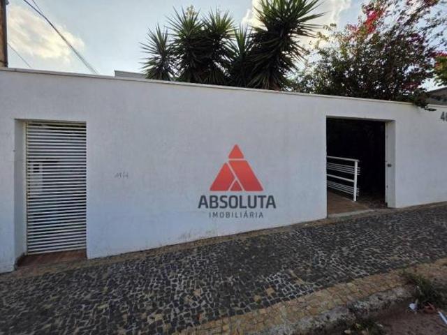 Casa para venda em Paraíso de 177.00m² com 3 Quartos e 2 Suites