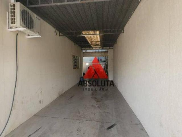Casa para venda em Paraíso de 187.00m² com 3 Quartos, 1 Suite e 8 Garagens