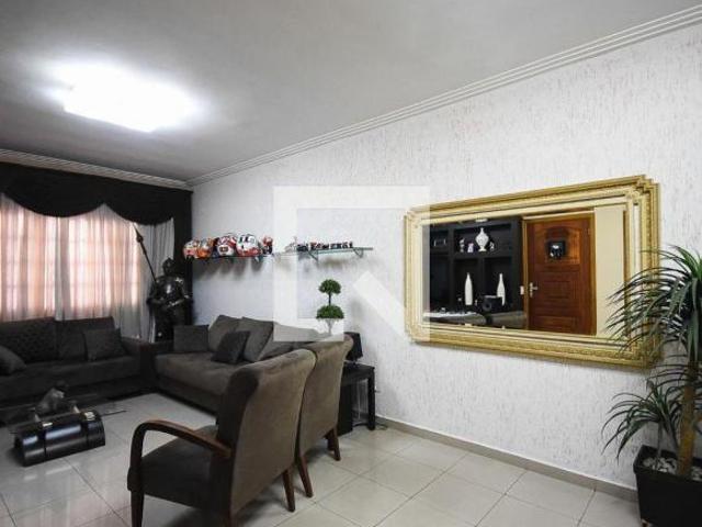 Casa para venda em Paraíso Do Morumbi de 141.00m² com 4 Quartos, 4 Suites e 4 Garagens