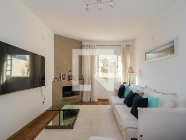 Casa para venda em Paraíso Do Morumbi de 181.00m² com 3 Quartos, 3 Suites e 4 Garagens