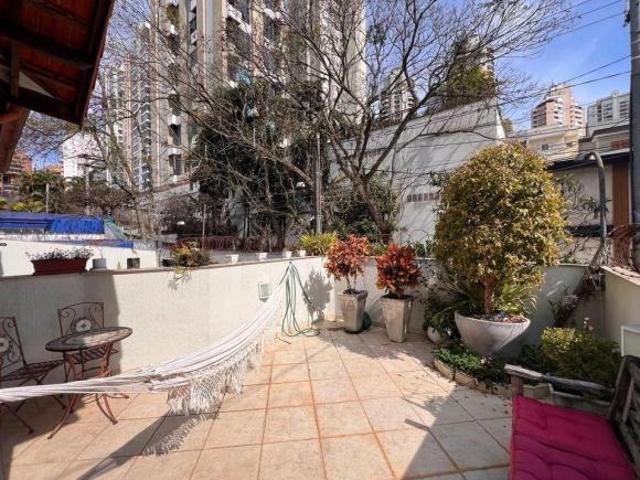 Casa para venda em Paraíso Do Morumbi de 312.00m² com 5 Quartos, 5 Suites e 4 Garagens