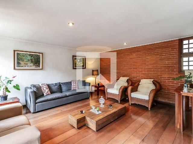 Casa para venda em Paraíso Do Morumbi em São Paulo São Paulo de 250.00m² com 4 Quartos, 2 Suítes e 4 Garagens