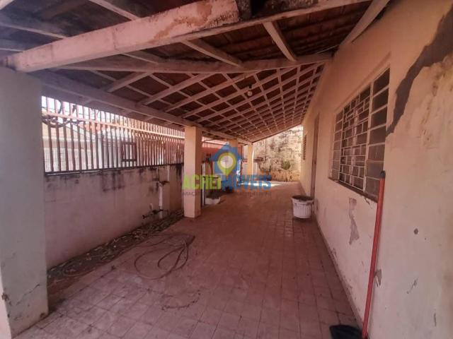Casa para venda em Paraíso em Araçatuba São Paulo de 122.50m² com 2 Quartos e 2 Garagens