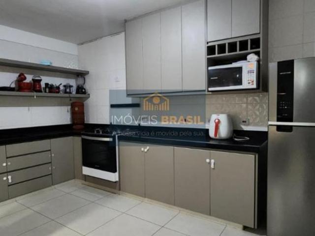 Casa para Venda em Paraisópolis, Boa Vista, 2 dormitórios, 3 banheiros, 1 vaga