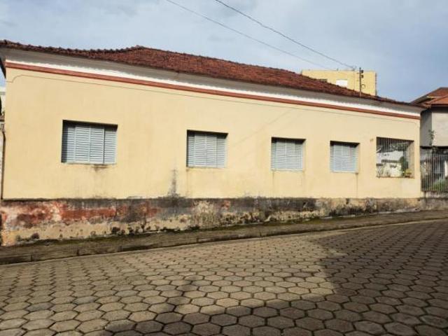 Casa para Venda em Paraisópolis, Centro