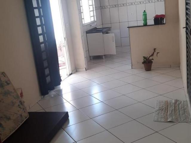 CASA PARA VENDA EM PARAISÓPOLIS/MG