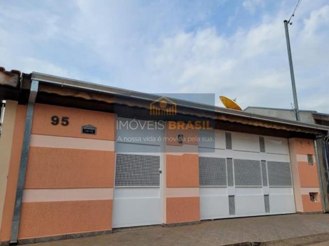 Casa para venda em Paraisópolis/MG