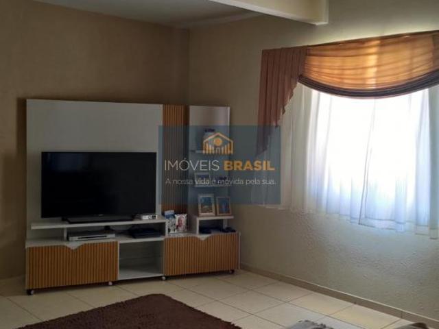 CASA PARA VENDA EM PARAISÓPOLIS/MG