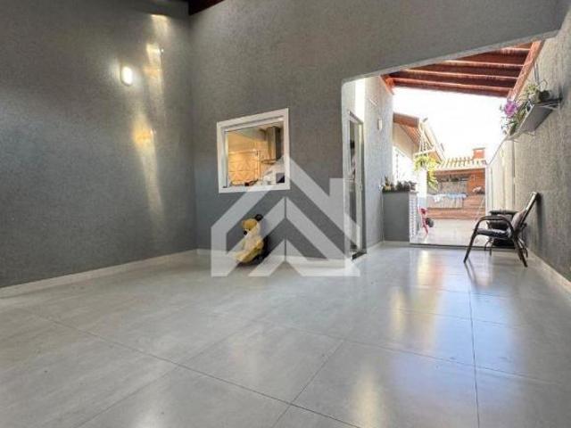 Casa para venda em Park Palmeira de 120.00m² com 3 Quartos, 1 Suite e 2 Garagens