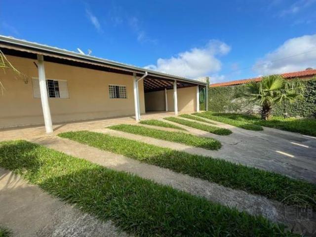 Casa para venda em Park Residencial Convívio de 99.99m² com 3 Quartos, 1 Suite e 4 Garagens