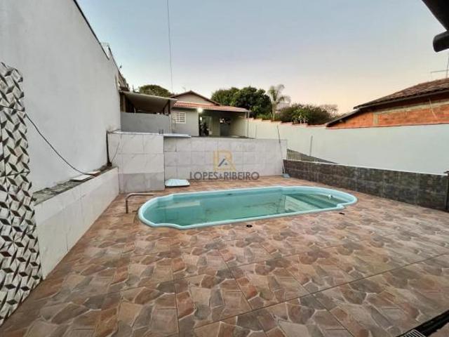 Casa para venda em Park Residencial Convívio de 200.00m² com 3 Quartos, 1 Suite e 3 Garagens