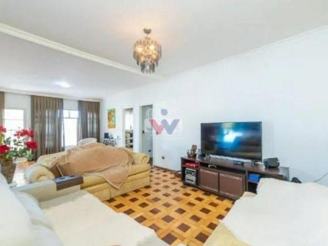 Casa para venda em Parolin de 220.00m² com 4 Quartos, 1 Suite e 4 Garagens