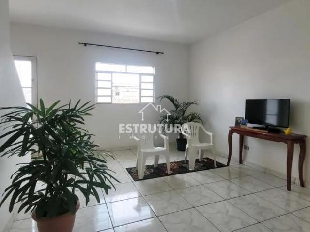 Casa para venda em Parque Mãe Preta de 180.00m² com 5 Quartos, 1 Suite e 1 Garagem