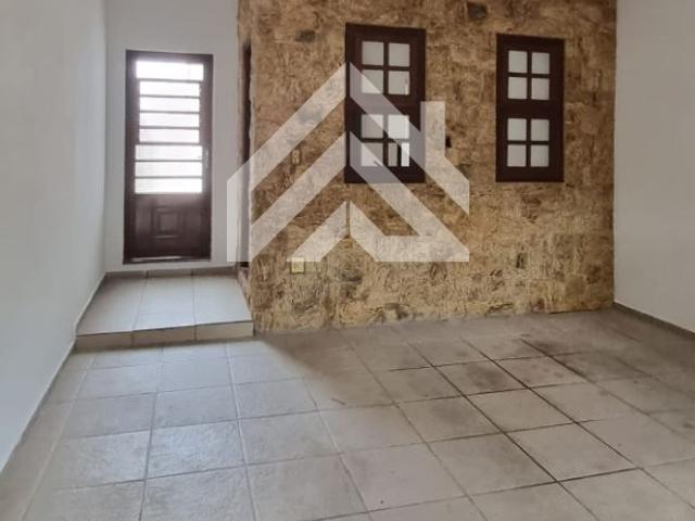 Casa para venda em Parque Mãe Preta em Rio Claro São Paulo de 100.00m² com 2 Quartos e 2 Garagens